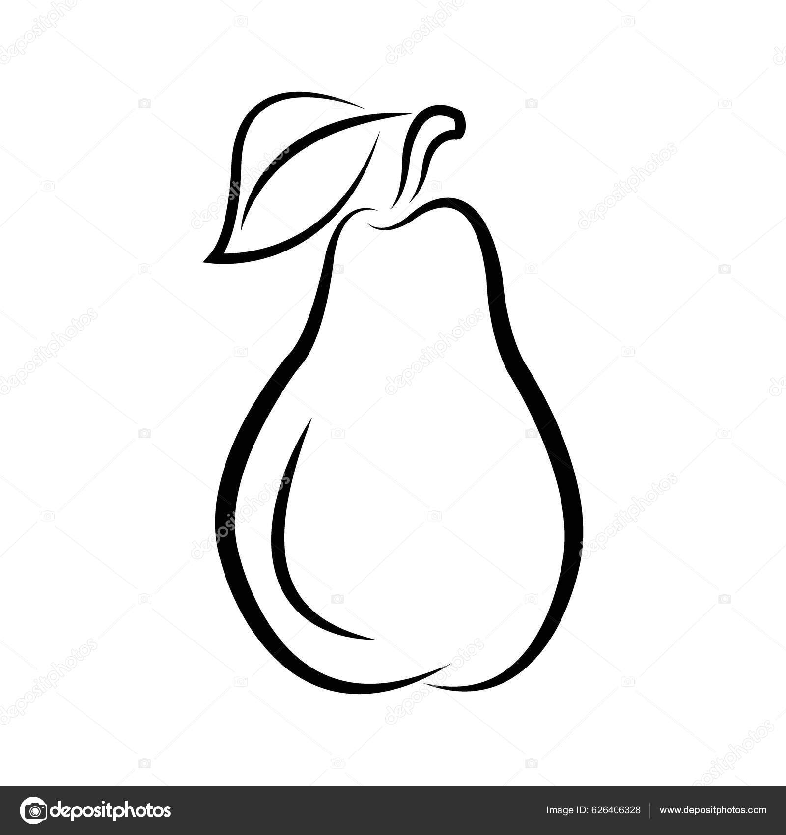 Pear Template
