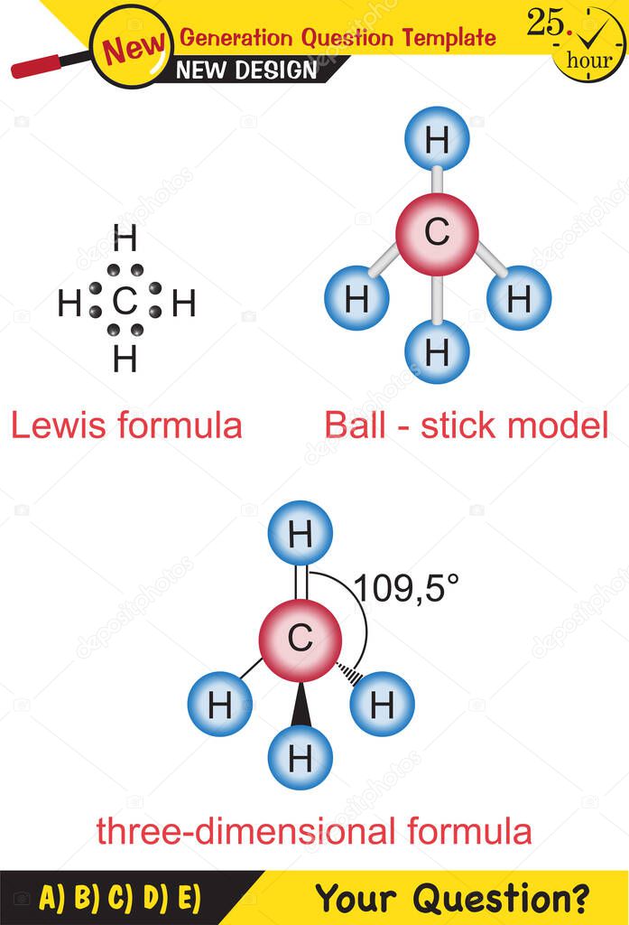 Química: fórmula de Lewis, grupos funcionales comúnmente encontrados en ...