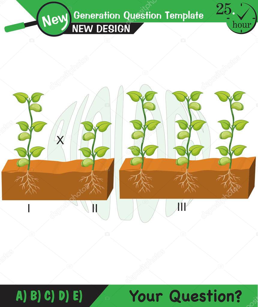 Biología, combinación de herencia, genética mendeliana, herencia ...