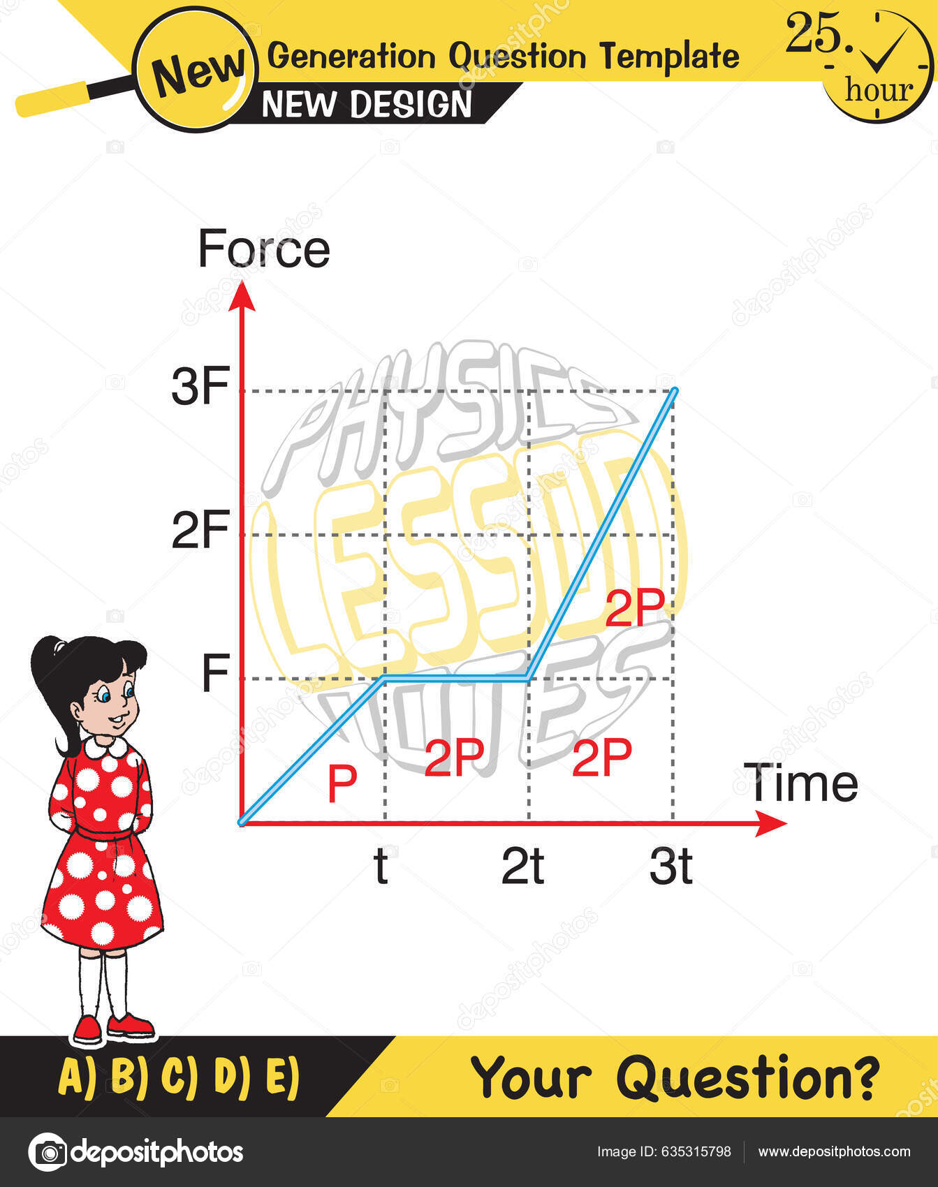 Physics Force Motion Support Motion Thrust Linear Momentum Physics ...