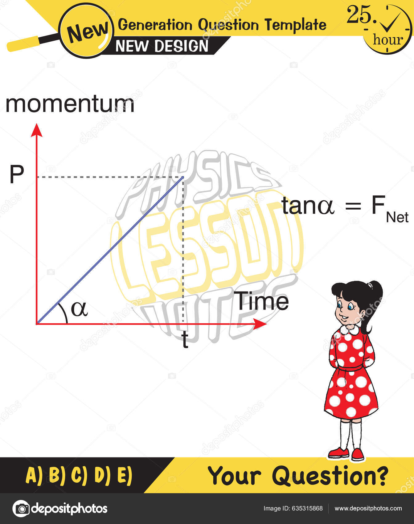 Physics Force Motion Support Motion Thrust Linear Momentum Physics ...