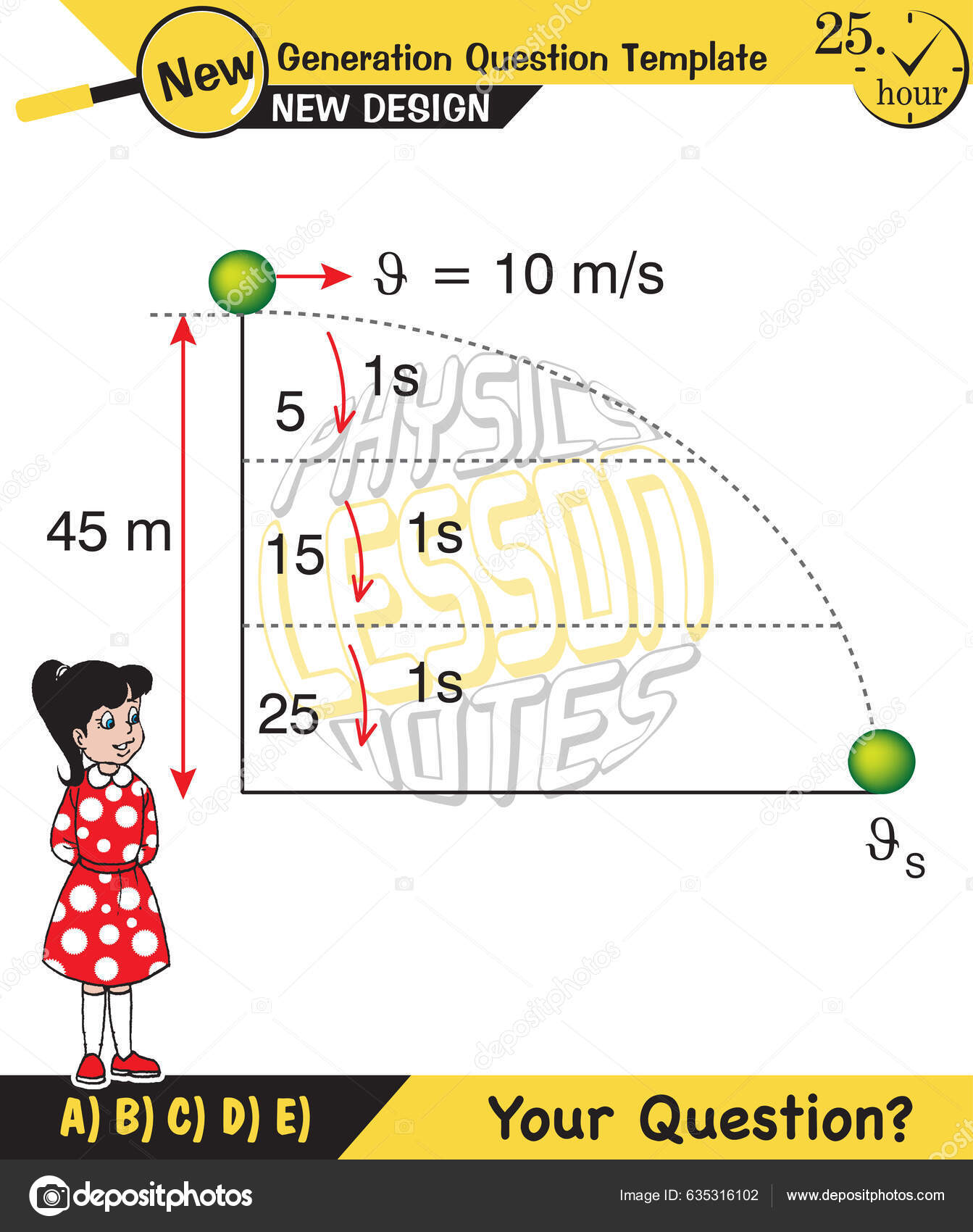 Physics Force Motion Support Motion Thrust Linear Momentum Physics ...
