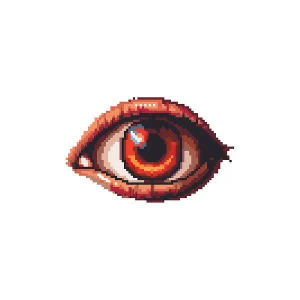 15,007,872 Scary eyes Vector Images | Depositphotos