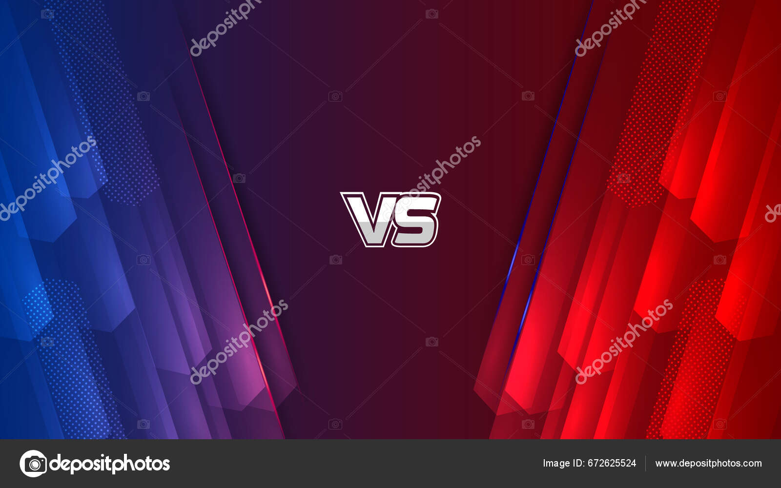 Modern Sport Background Gaming Battle Background Modern Style Stock ...