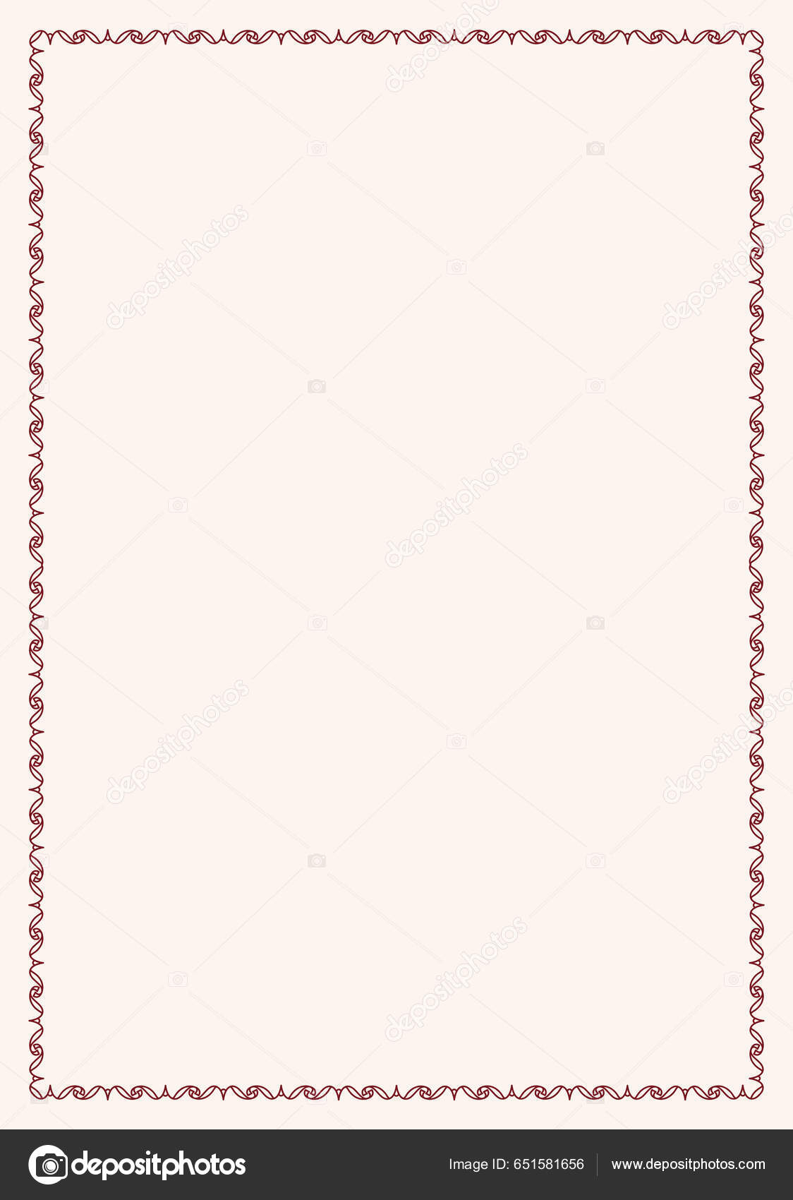 Eenvoudige Frames Vector