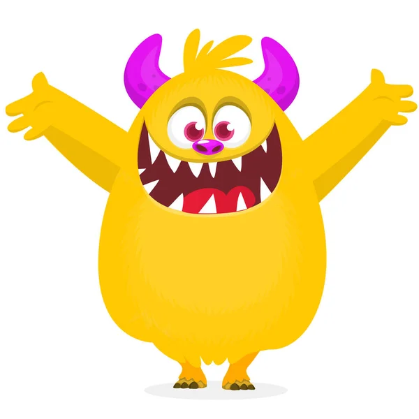 Cartoon monster Stock Photos, Royalty Free Cartoon monster Images ...