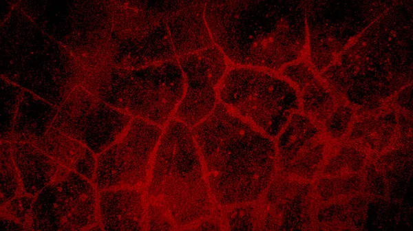 Bloody Cracked Skin Texture