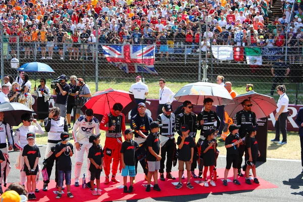 The red bull team Stock Photos, Royalty Free The red bull team Images ...