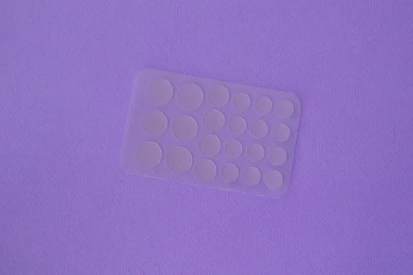 Acne patches Stock Photos, Royalty Free Acne patches Images | Depositphotos