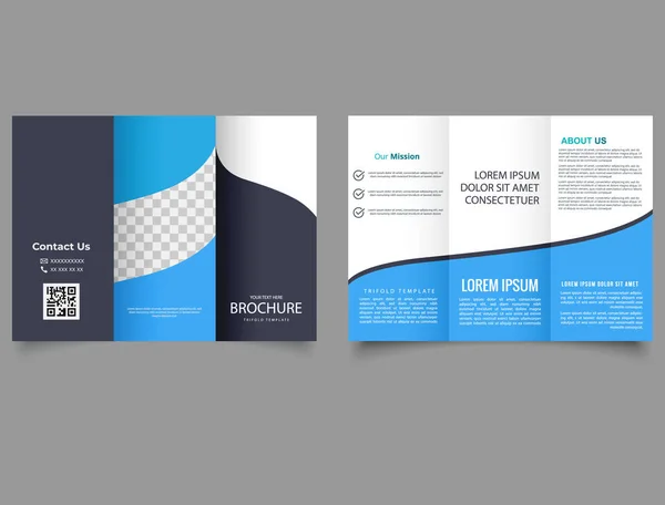 Pamphlets Designs
