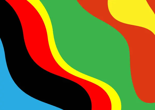 10,635,176 Reggae felle kleuren Vector Images | Depositphotos