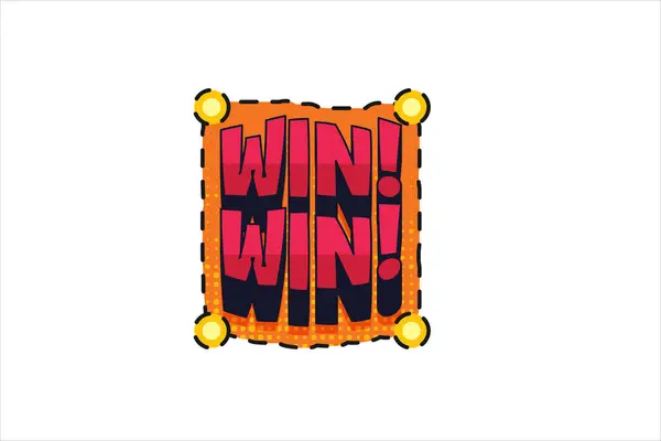 8,580,157 Win win situation Vector Images | Depositphotos