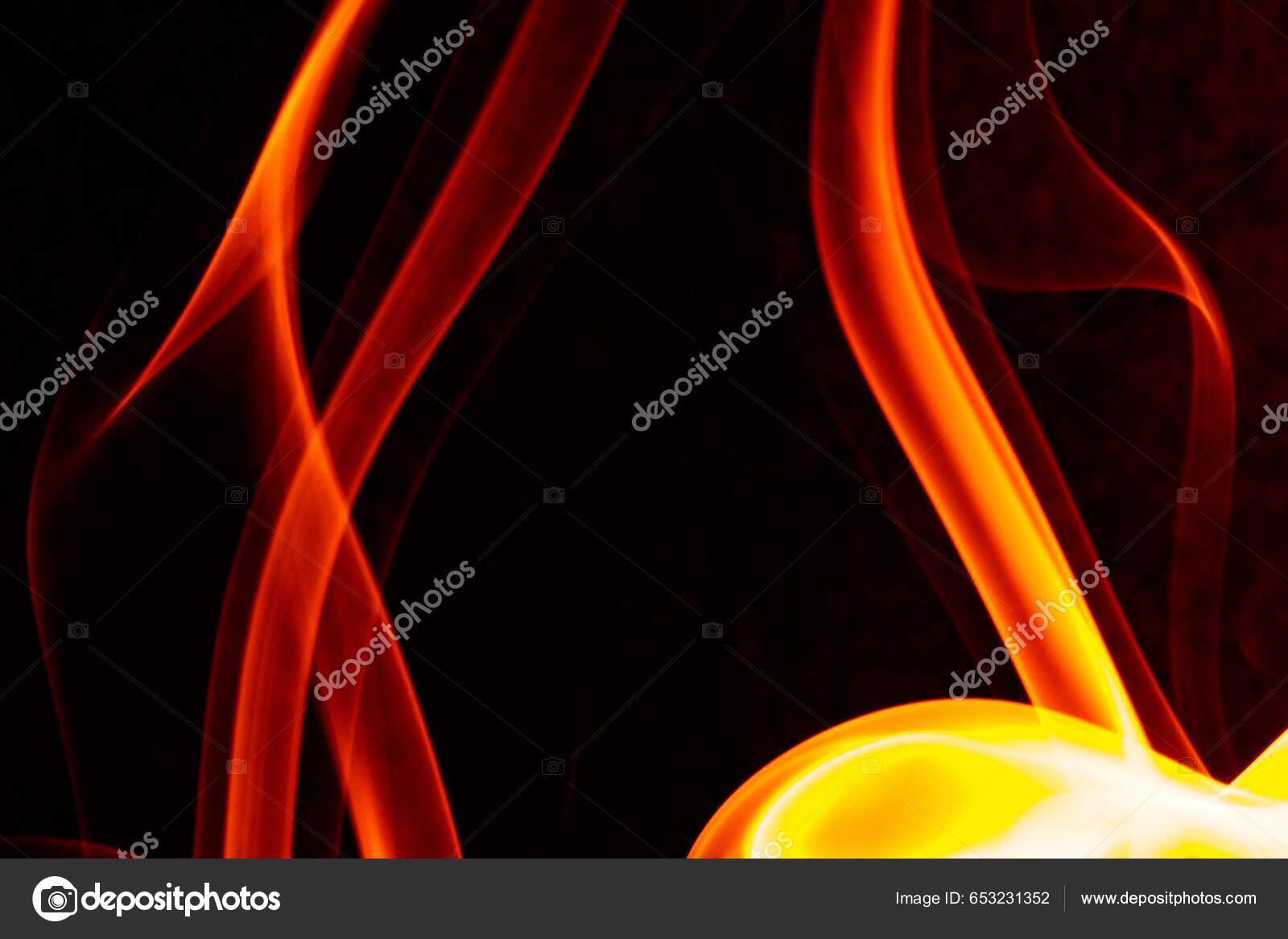 Fondo De Fuego Rojo 30,000+ Fotos De Red Fire | Descargar Imágenes