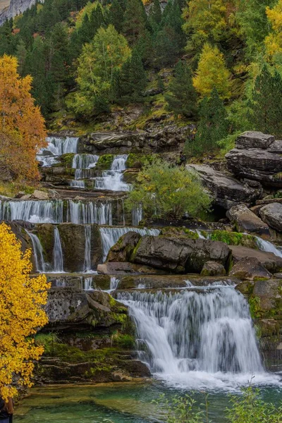Beautiful waterfall and landscape Stock Photos, Royalty Free Beautiful ...