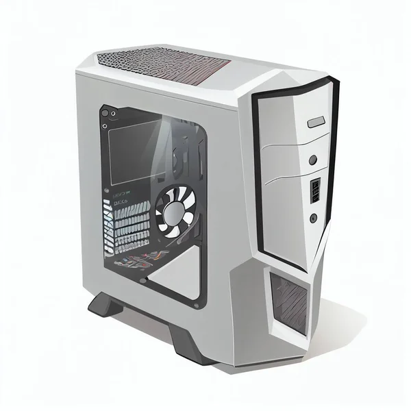 Mini Desktop Pc Tower