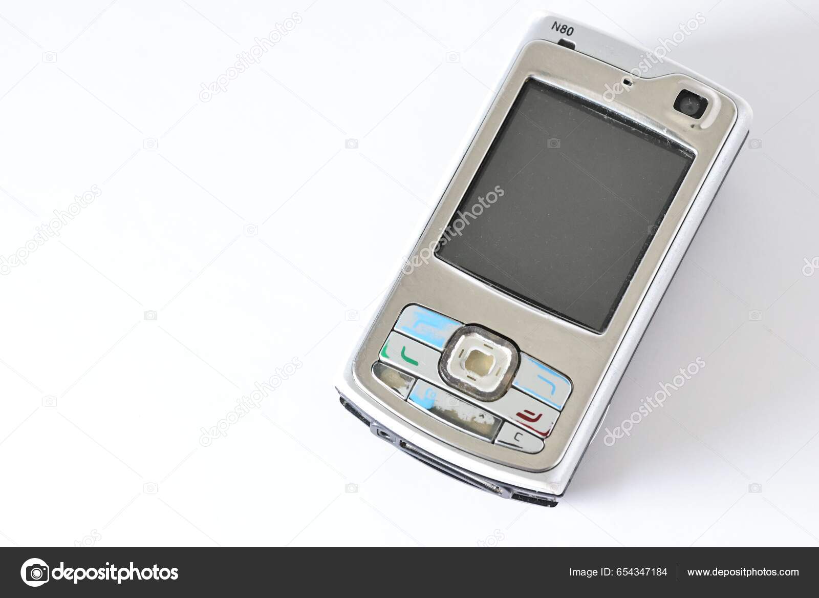 Nokia N70