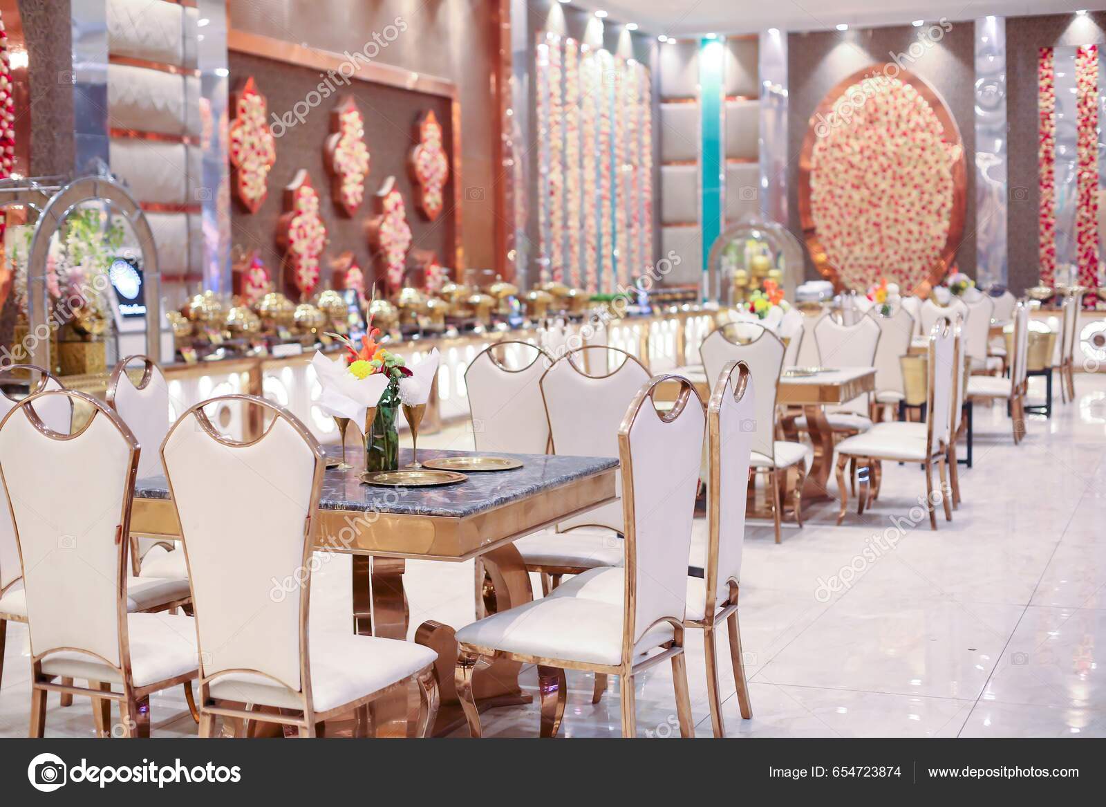 Beautiful Decorations Cultural Program Wedding Decorations Props ...