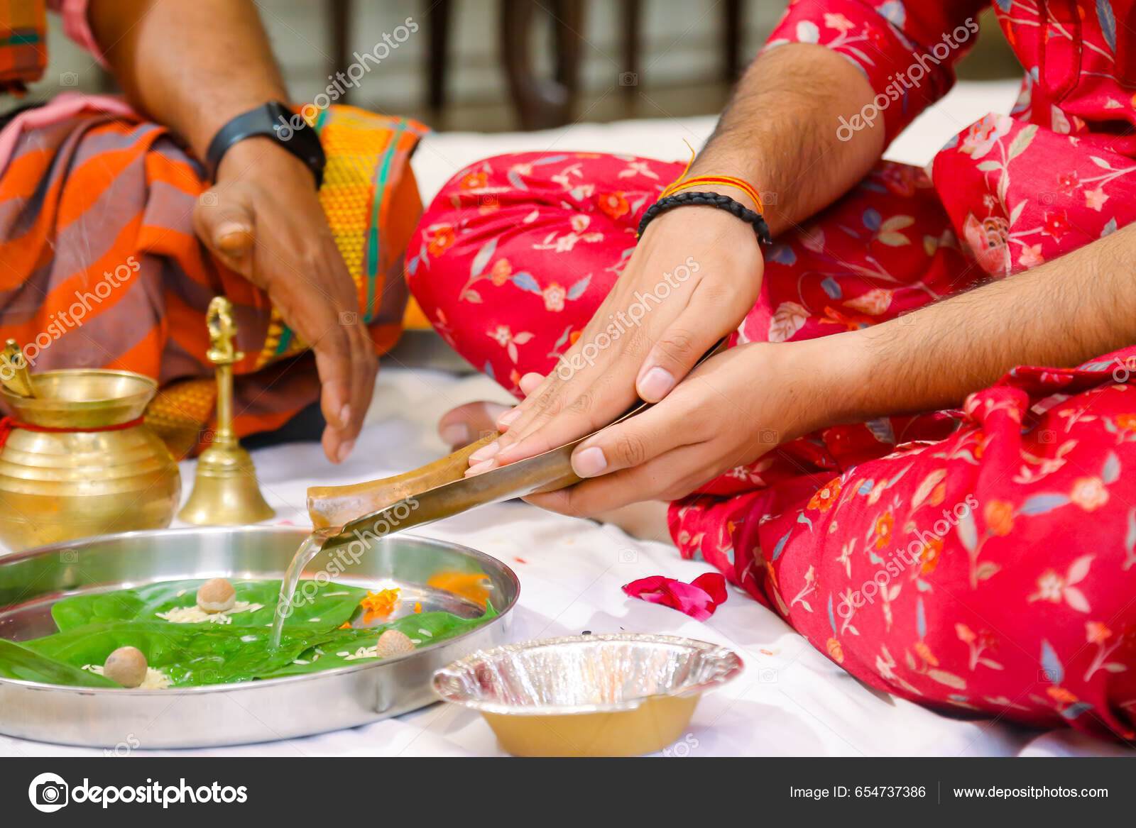 Indian Ceremonies And Rituals
