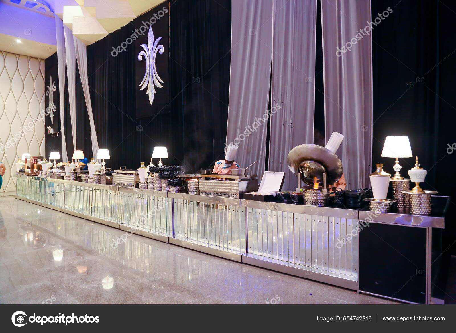 Beautiful Decorations Cultural Program Wedding Decorations Props ...