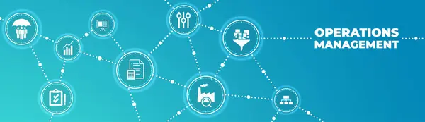 17,101,759 Operations management Vector Images | Depositphotos