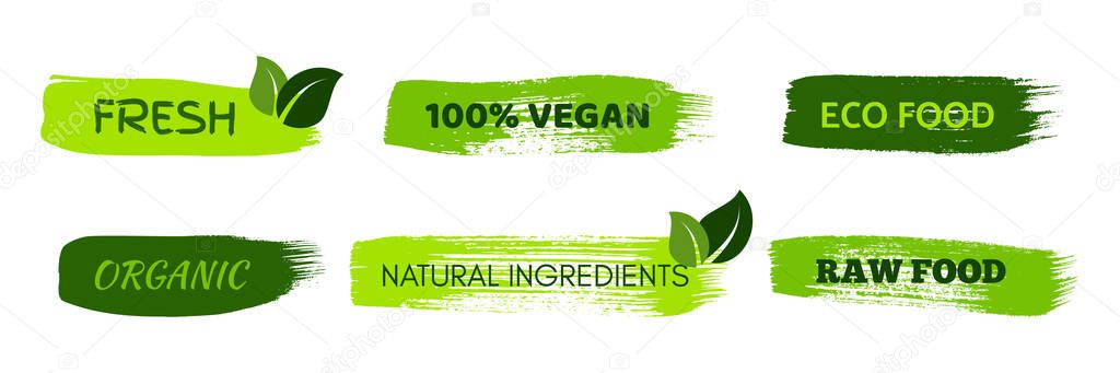 164 Vegetable stains Vector Images | Depositphotos