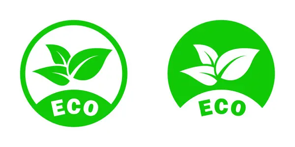 Eco club logo Vector Images | Depositphotos