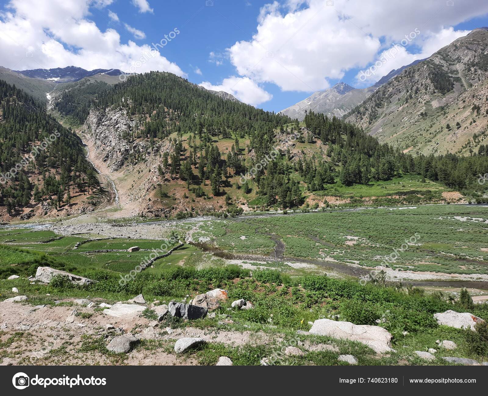 Majestic Natural Beauty Gilgit Baltistan Pakistan Gilgit Baltistan ...