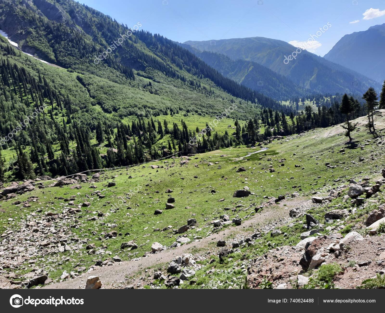 Majestic Natural Beauty Gilgit Baltistan Pakistan Gilgit Baltistan ...