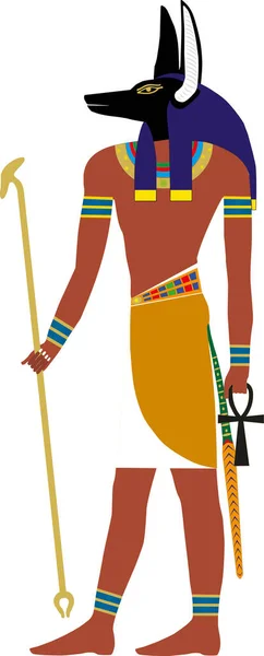 20,000,000+ vectores de Anubis dios, imágenes vectoriales | Depositphotos
