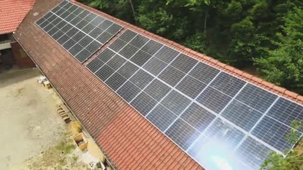 8,129 Solar panel blue Videos, Royalty-free Stock Solar panel blue ...