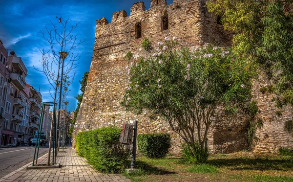 Old Castle Venetian Tower Durres City Albania High Quality Photo ...