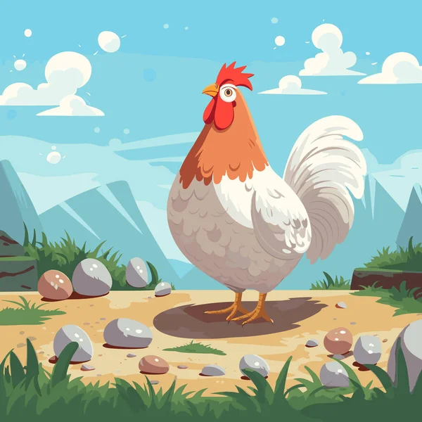 치킨볼 일러스트 Stock-Vektorbilder | Depositphotos