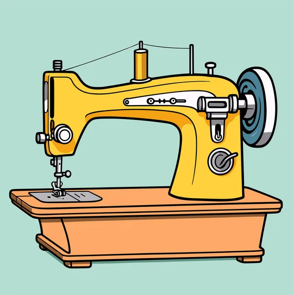 Sewing cartoon Stock Photos, Royalty Free Sewing cartoon Images ...