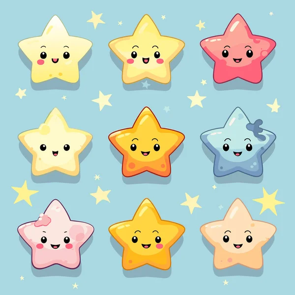 Stars cartoon Stock Photos, Royalty Free Stars cartoon Images ...