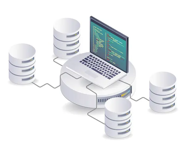 Language data Vector Images | Depositphotos