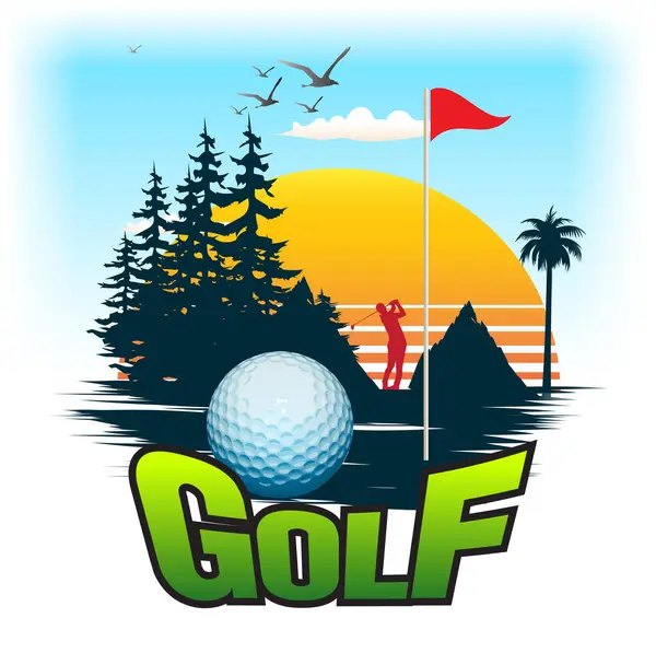 18,999,287 Taco golf Vector Images | Depositphotos