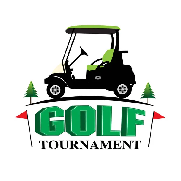 12,033,545 Golf tournament flyer Vector Images | Depositphotos