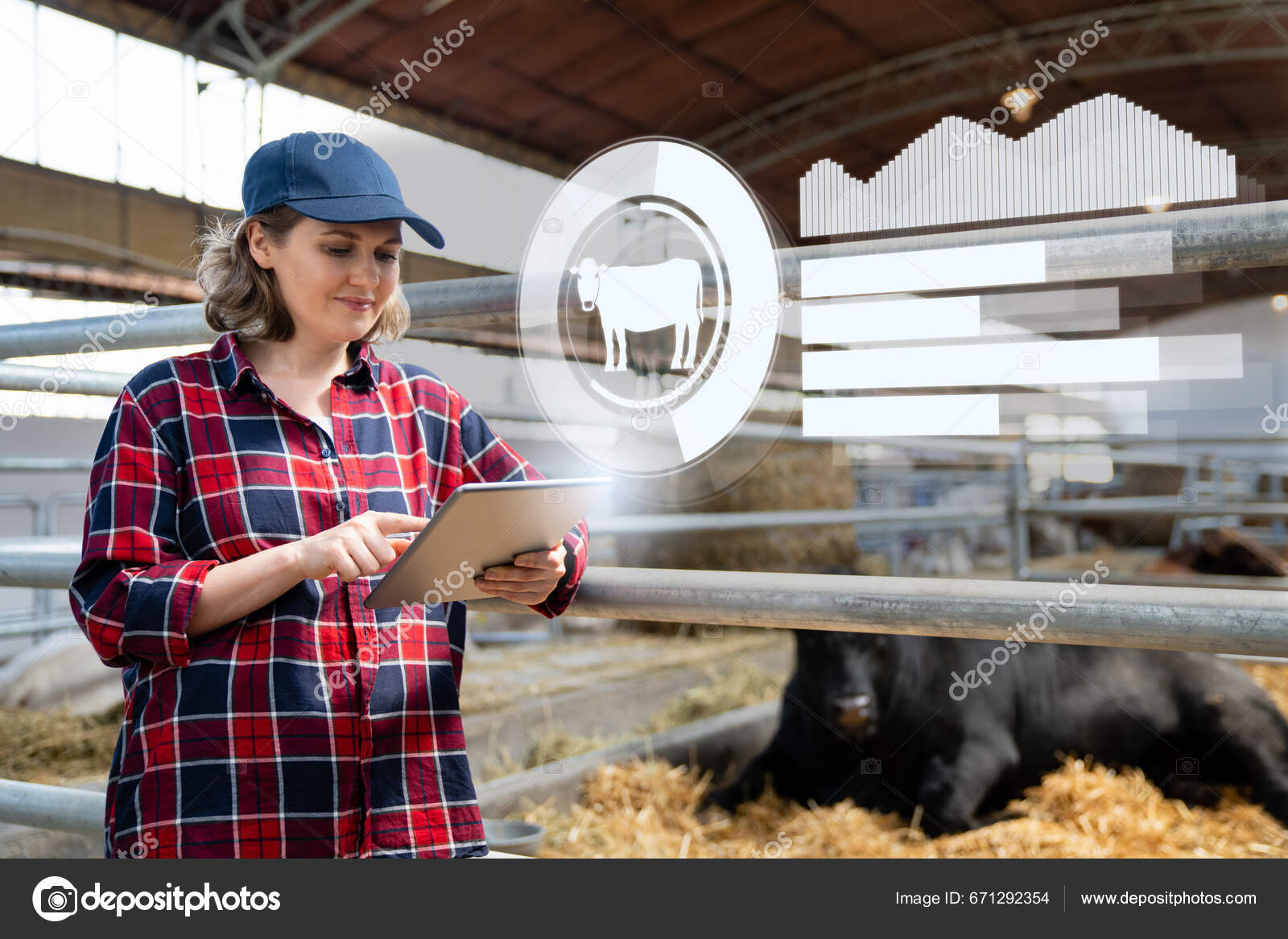 Dairy Farm Management