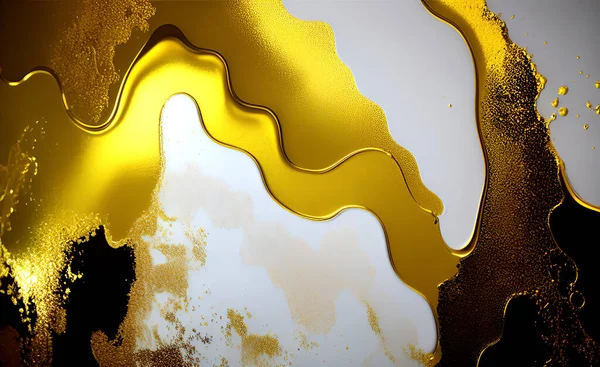 Gold oil Stock Photos, Royalty Free Gold oil Images | Depositphotos