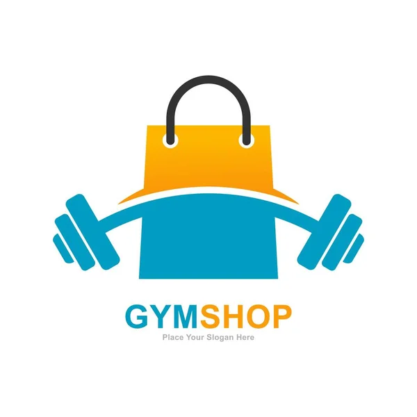 10,955,140 Gym store logo Vector Images | Depositphotos