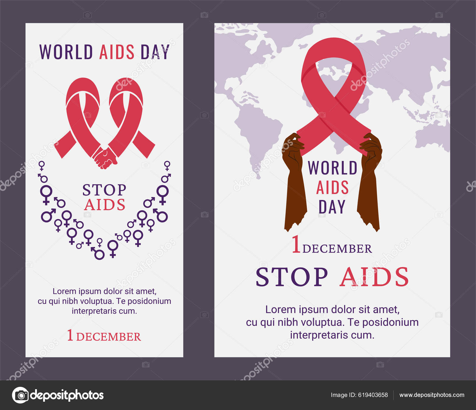 Panfleto informativo sobre a sida | PPT - verloop.io