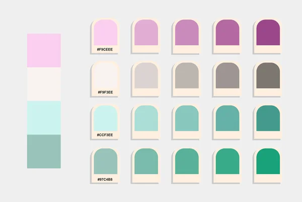 Stockfoto's van Pantone swatches, rechtenvrije afbeeldingen van Pantone ...