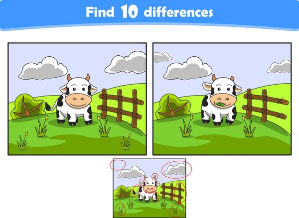 Spot the differences Stock Photos, Royalty Free Spot the differences ...