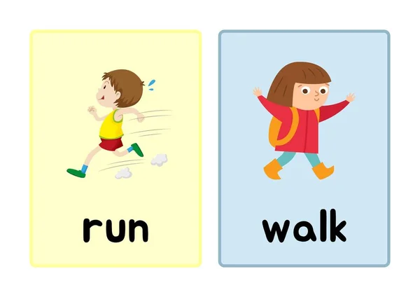 Kids running clipart Stock Photos, Royalty Free Kids running clipart ...