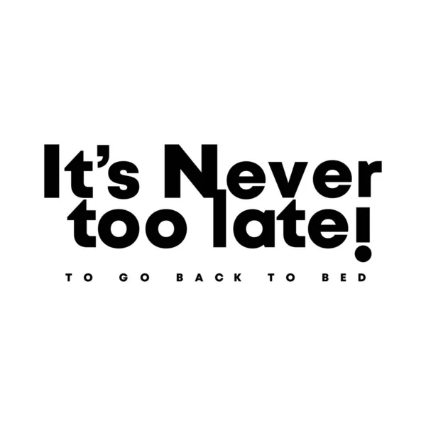 Never Look Back Inspirational Motivational Quote Vector Illustration ...