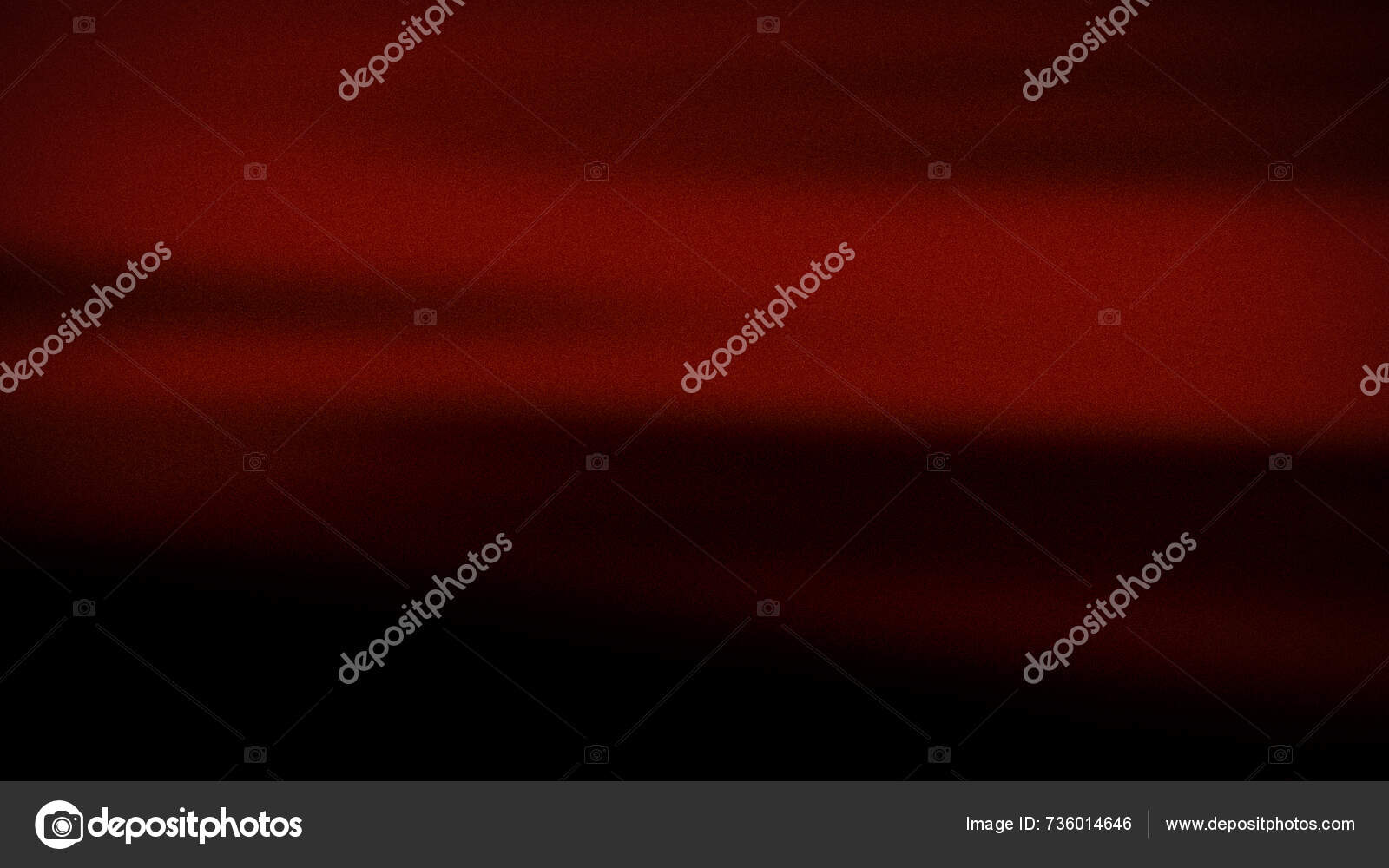 Dark Red Gradient Background Smooth Grainy Texture Perfect Wallpapers ...