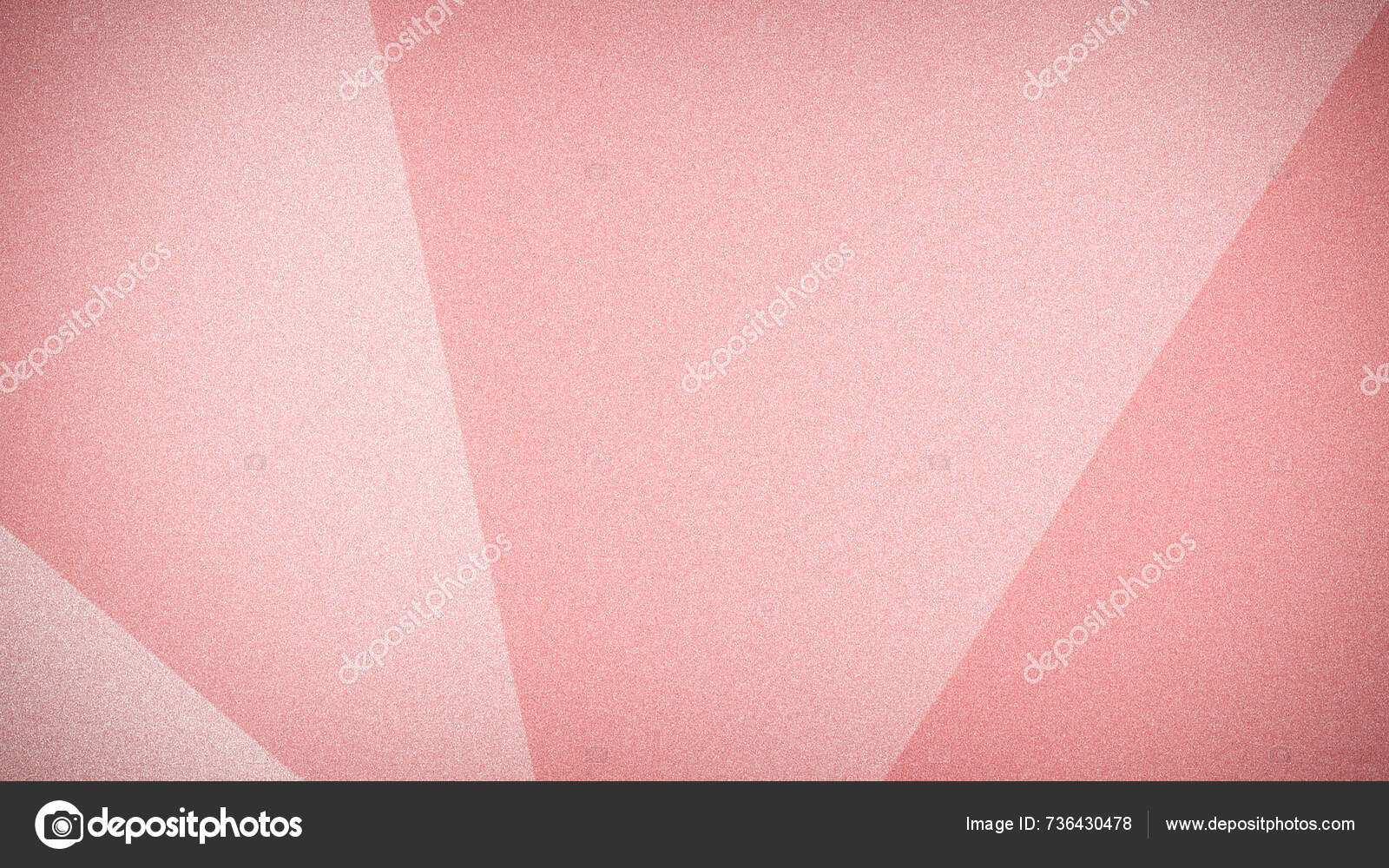 Soft Pink Abstract Background Subtle Gradient Fine Grainy Texture High — Stock Photo © Life ...