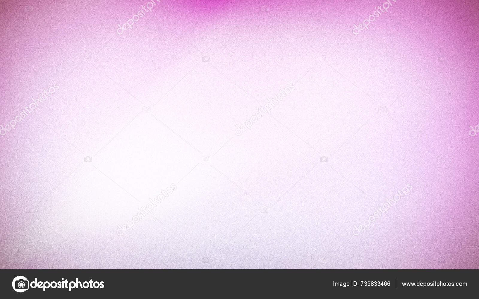 Soft Pink White Gradient Subtle Grainy Texture Perfect Creating ...