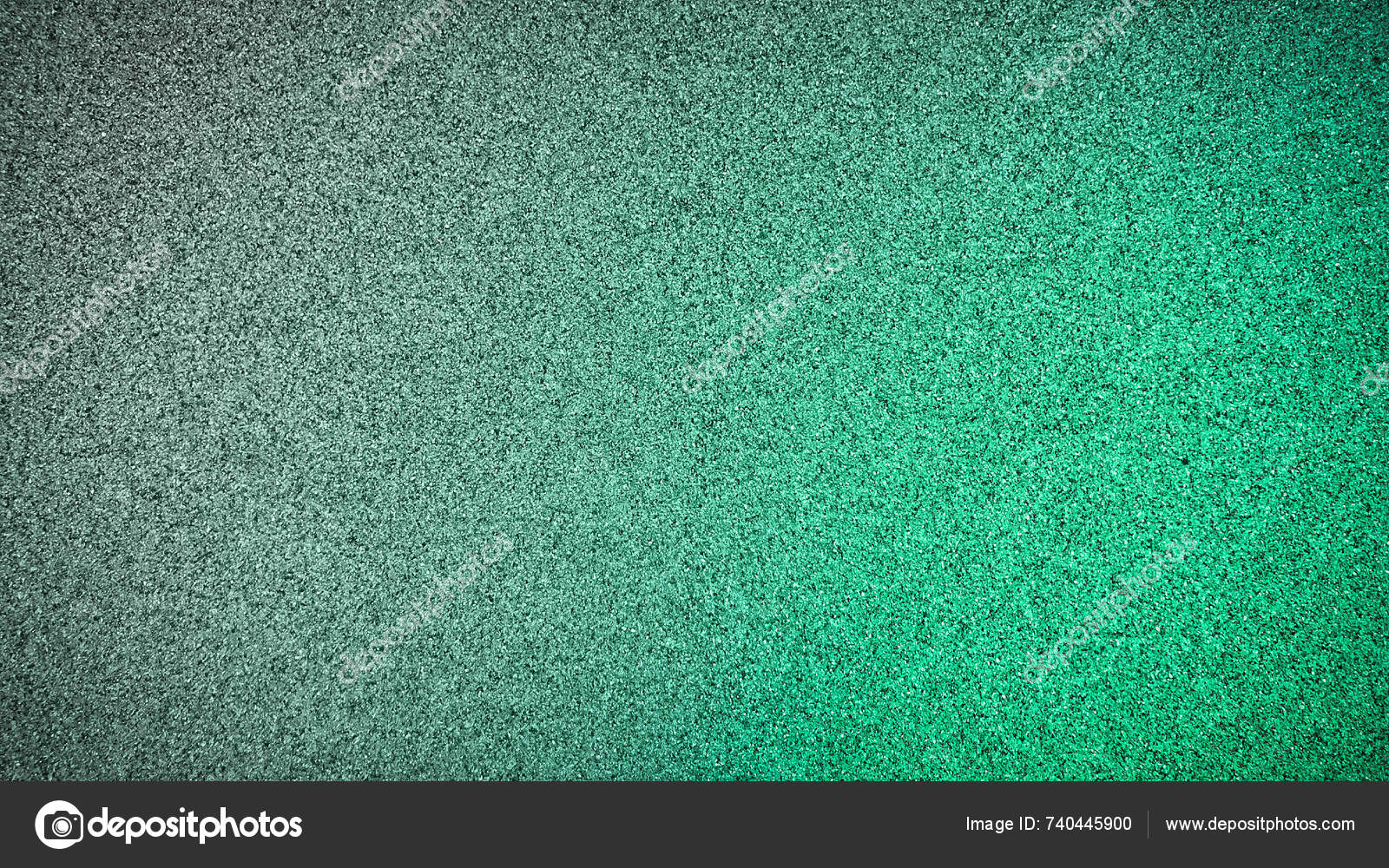 Subtle Grainy Texture Gradient Light Vibrant Green Ideal Backgrounds Wallpapers — Stock Photo ...