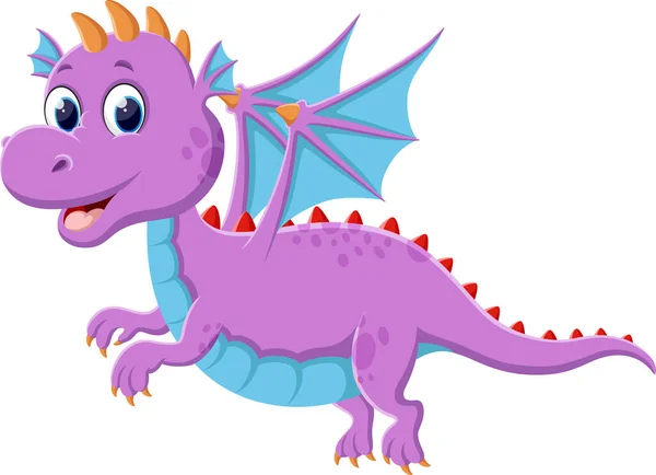 Drak kreslený stock fotografie, royalty free Drak kreslený obrázky ...